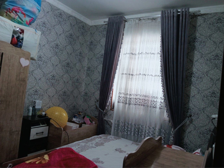 3.5 sotik 4 xona 2018 yil qurilga