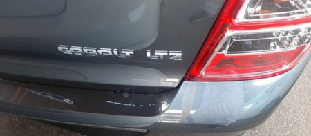 Chevrolet Cobalt 2023