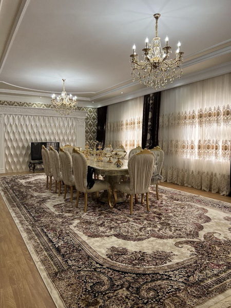 Продается Евро дом 6 соток