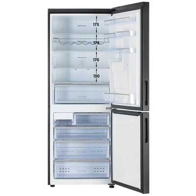 Холодильник Samsung RL4362RBAB1/WT