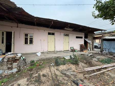 Продаётся участок Яшнабадский район