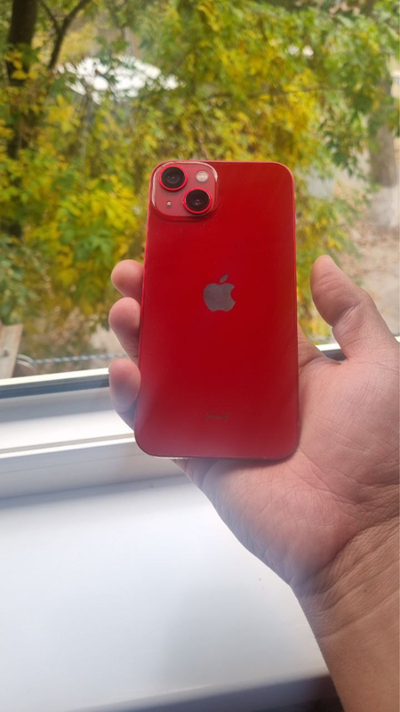 iphone 13  TU/A 128G