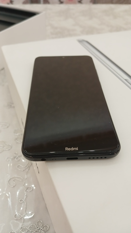 Redmi 8  4/16 Telefon