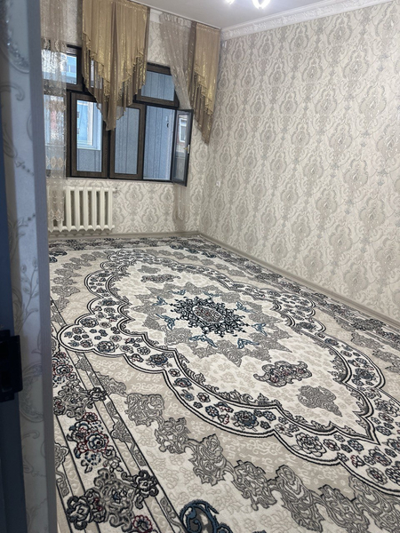 Аренда! 2/4/4 Алгоритм 30. 31 бозорча. Ремонт. Чилонзор 30