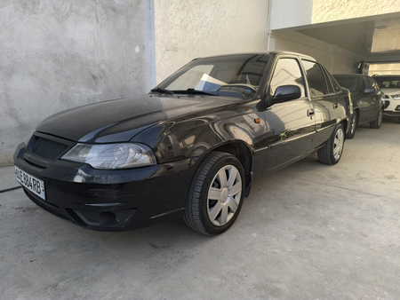 Nexiya 2 arendaga beriladi bosh 600$