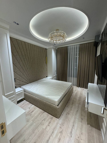 Продается 3х комнатная квартира в Prestige Garden на ул Шота Руставели
