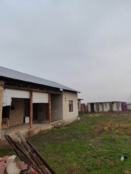 Ер сотилади участок продается