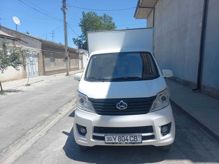 Продается Changan