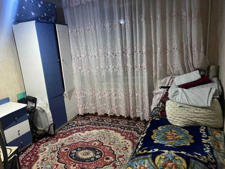 Ц 14 ГАНГА. 3/3/4 Шайхантахурский р-н. 87м2 Гафура Гуляма.
