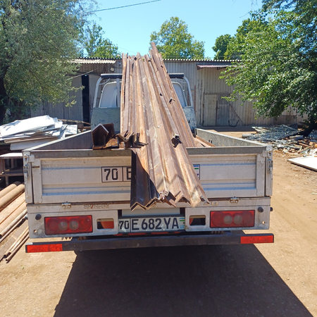 Metallom metal prerabotka 3500