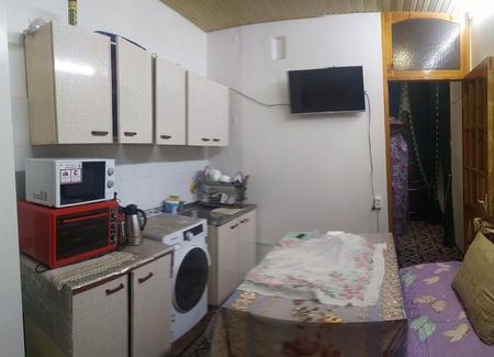 Sro'chna 2 xonali uy sotiladi