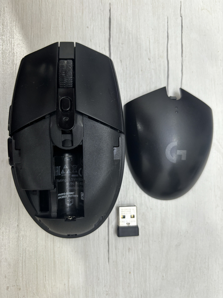 Logitech G305 Lightspeed