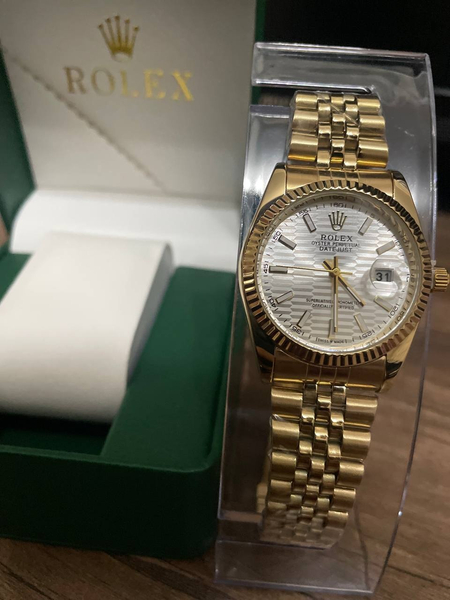 Rolex Datejust soatlari super aksiyada!!!