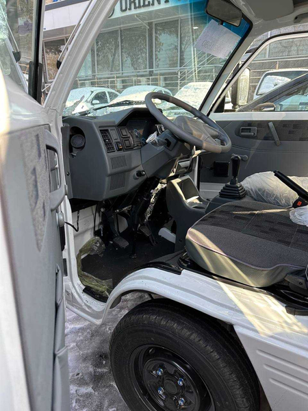 Orient Auto Leasingdan Super Aksiyada  ustama  5% Shoshiling! Damas