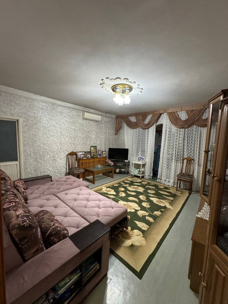 Квартира Продаётся На Шайхантахурский Ор-р ЛАБЗАК