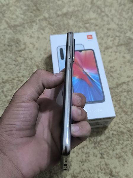 Mi Redmi note 8 2021 4/64Gb