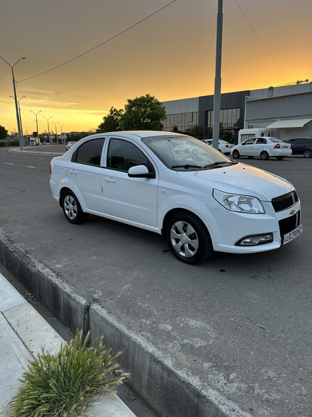 Продам Nexia 3 Автомат | 2020г | 32.000 пробег | Родная краска