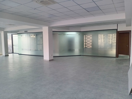 Аренда офиса от собственника в новом БЦ.Яккасарайском районе.