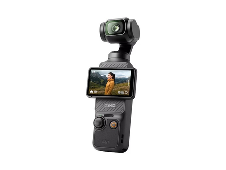 Dji osmo Pocket 3 creator combo (оптом)
