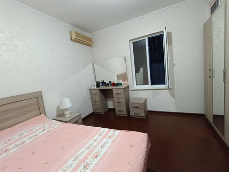 Продается квартира 1/1/2 Мирзо Улугбек улица Корасу 6 (J2838)