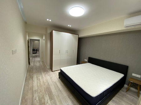 Сдаётся 2х ком квартира в Цум ( 85м² )