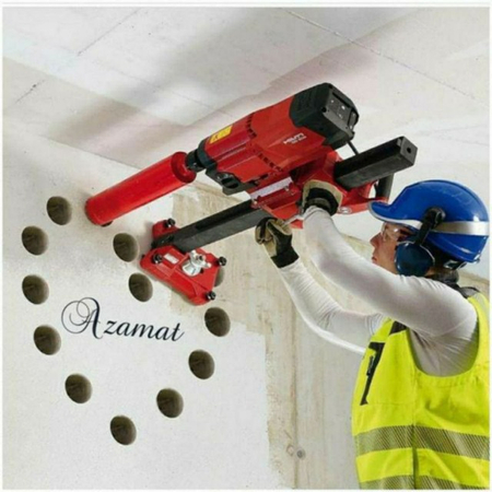 Beton buzish xizmati almazni bur перфаратор хизмати тешк тешиш
