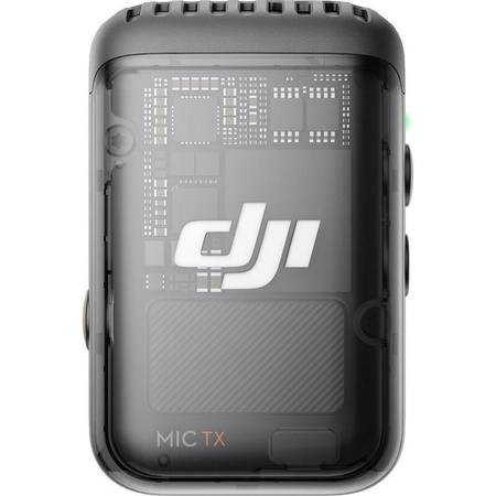 Продаю DJI Mic 2

Практически новый, использовался всего 2 раза. Отлич
