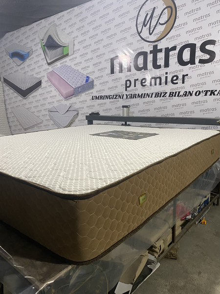 Matras optom 1-qo’l zavo’tdan.