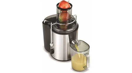 Соковыжималка Kenwood JEM02.A0BK (оригинал) объем 2 литра.