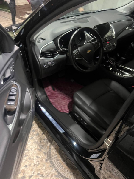 Chevrolet Malibu 2 premier