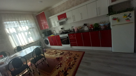 Xovli uy sotiladi Fargona shaxrida