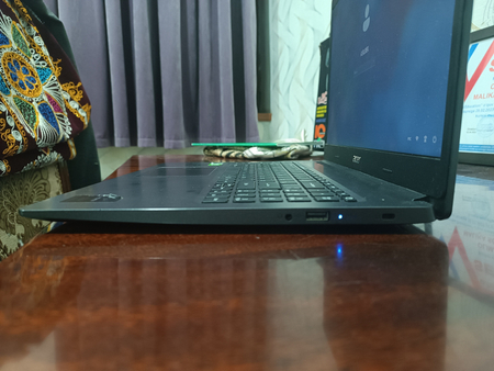 ACER  2 TBxotira