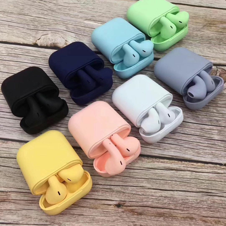 БЕПУЛ Доставка,airpods inpods12 лар янги запечатанный, ажойиб совға.