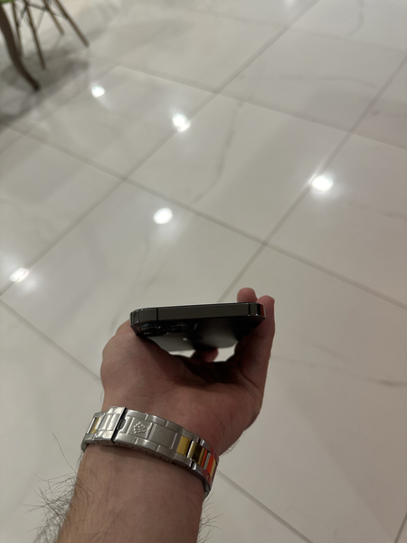 iphone 12 pro max 256gb green