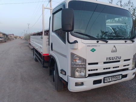 isuzu sotiladi holati zur