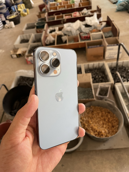 Iphone 13 pro 512 GB