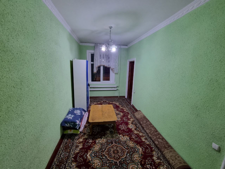 3/1/4 Аренда, АДЖУ Университет