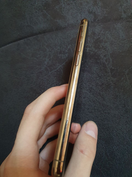 Iphone 11 pro ideal