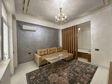 Продам свою срочно 1 ком в новостройке шохсарой Юнусабад 4