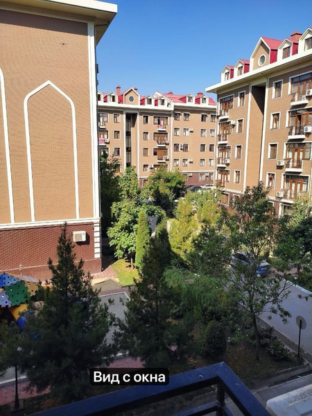 Голден Хаус. Кирпич. 88м2. 3/6/6