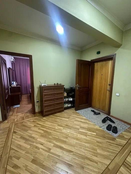 Ул/Нукусская 4в3/3/9 ор/р посольство