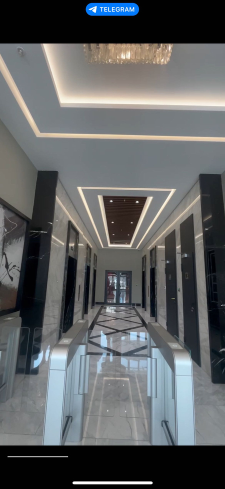 Аренда помещения в Nest one 62кв Шайхантахурский район.