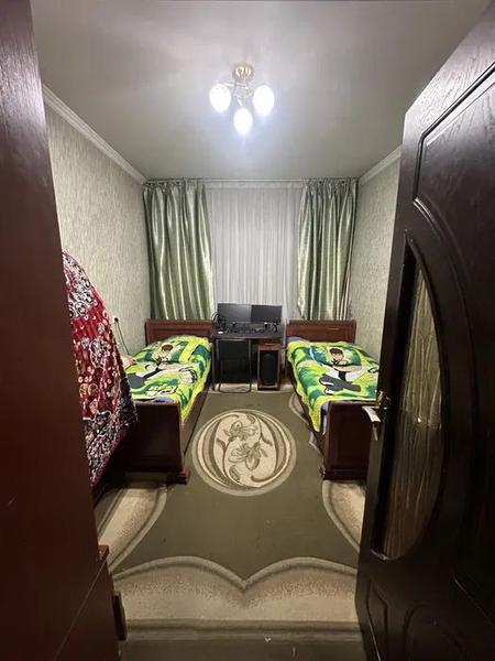 Срочно продам 3х комнатную квартиру. Себзар