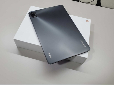 Xiaomi Pad 6 11/256 Gb IDEAL