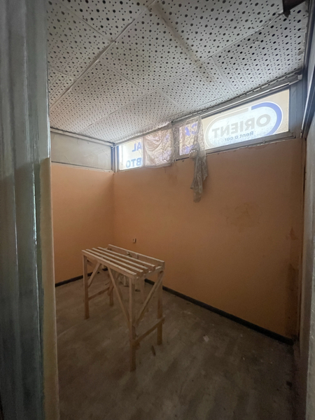 Айбек Центр 32 кв.м нежилое помещение под любой бизнес срочно аренда
