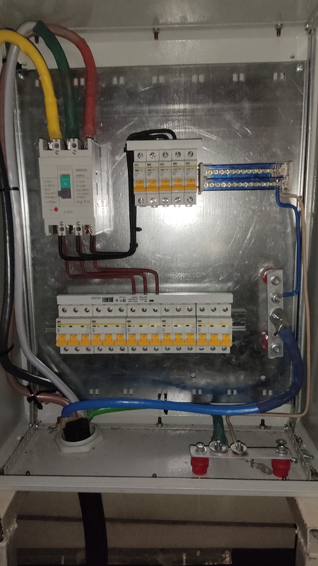 Услуги.Электрика установка люстры Elektrik xizmati lustra ilish