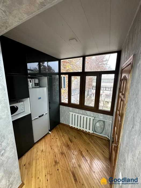 Сдается 4/4/4 квартира в Мирабадском р-не ул.Чимкент (J 993)