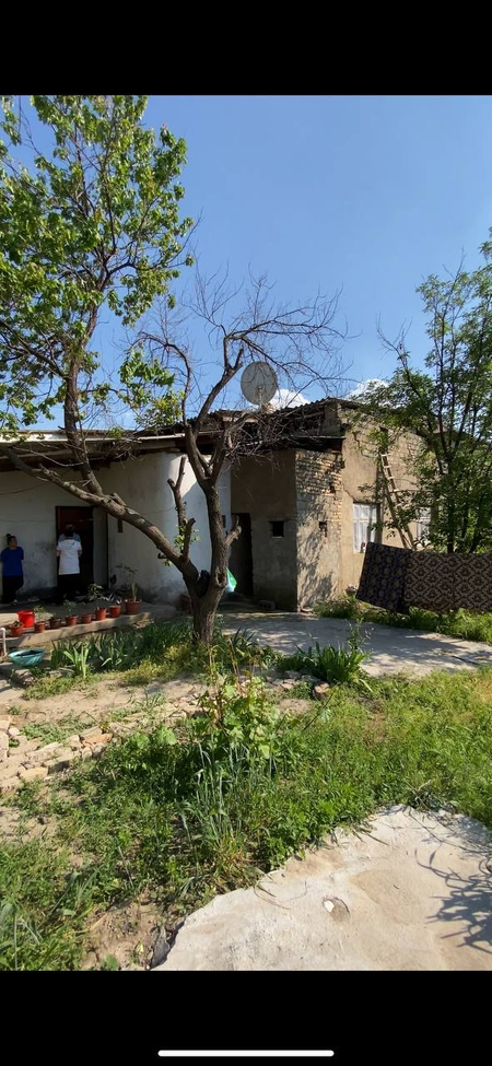 Срочно продаётся дом на махалля Амира Тимура