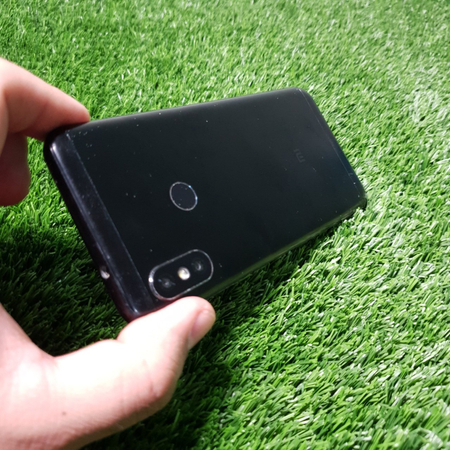 Redmi Note 6 Pro