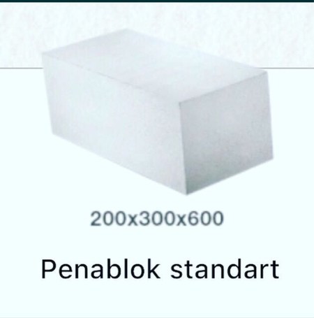 Penablok.gipsablok
